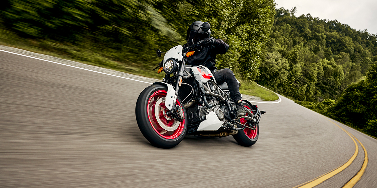 FTR Sport | Indian Motorcycle - Turkey